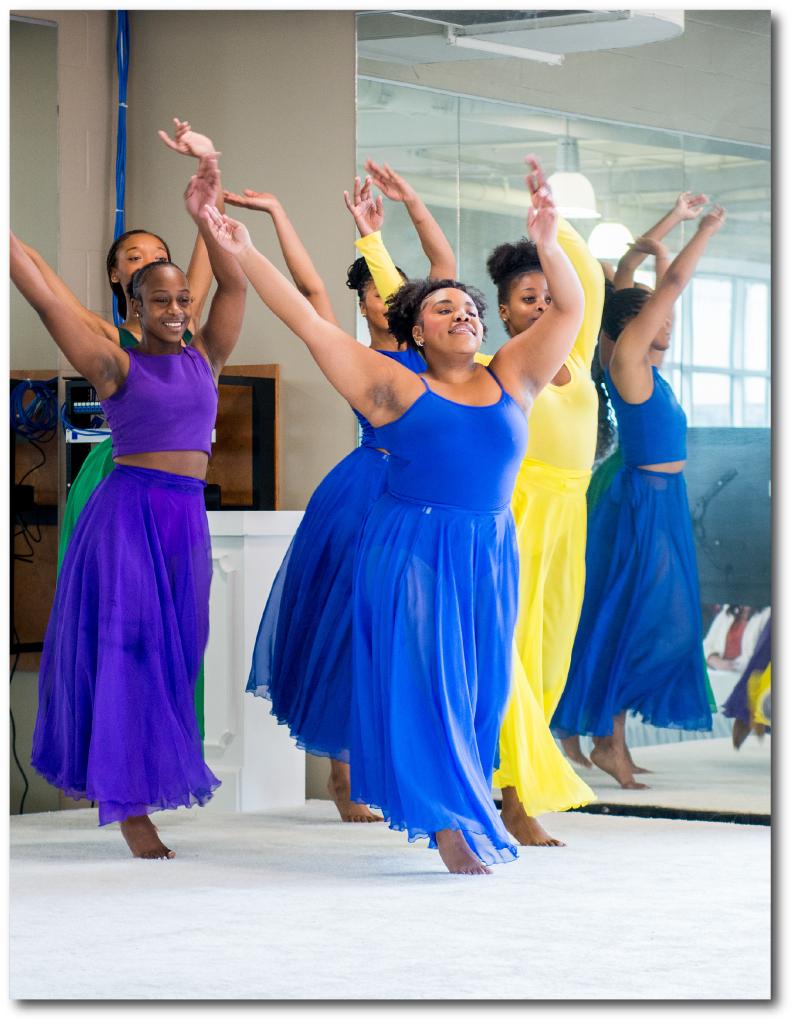Women’s Empowerment Center – YWCA